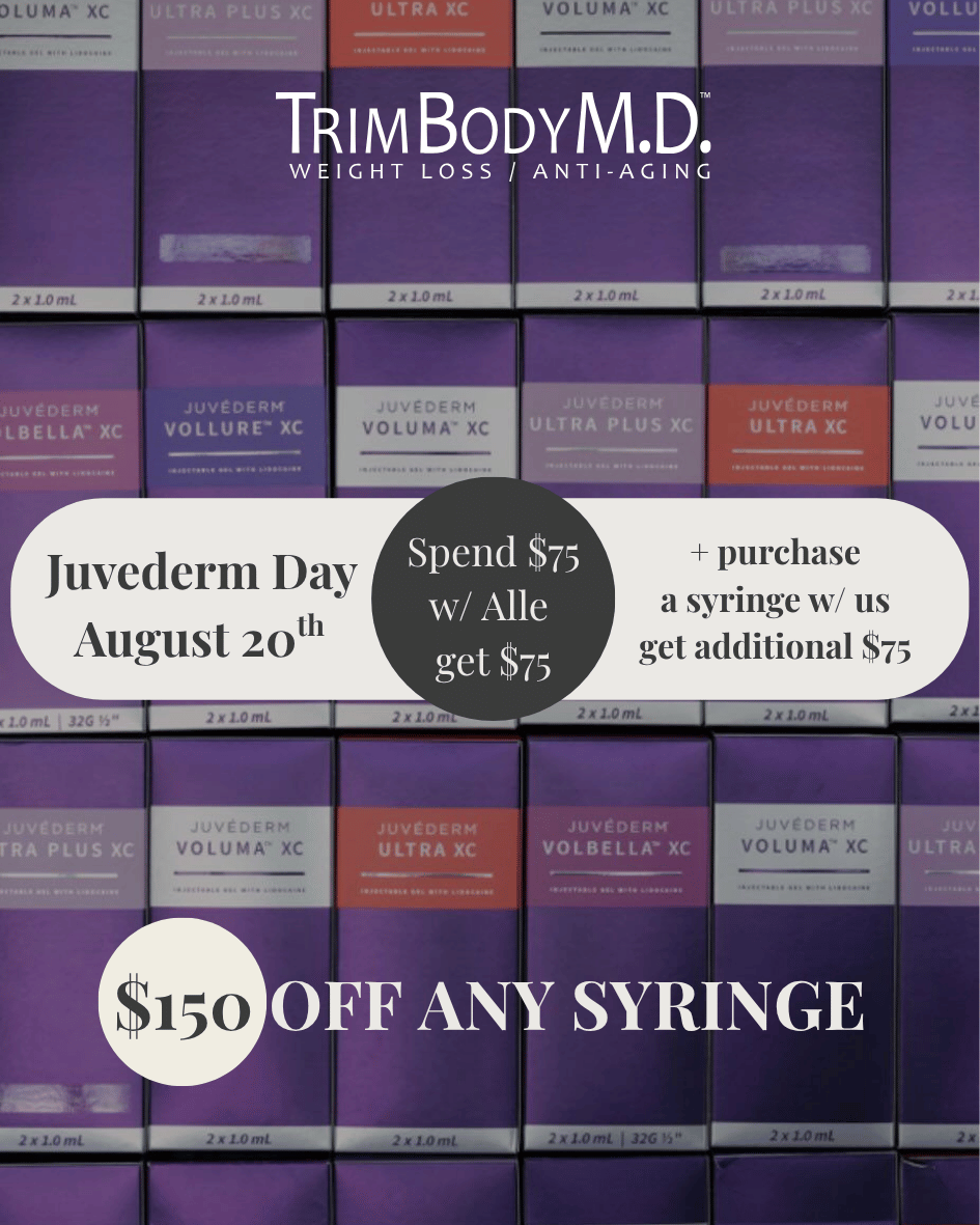 Special Offers | TrimBody M.D.